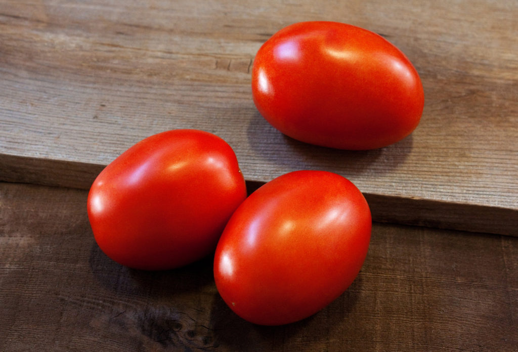 Tomato - Sakata Wholesale Vegetable Seed