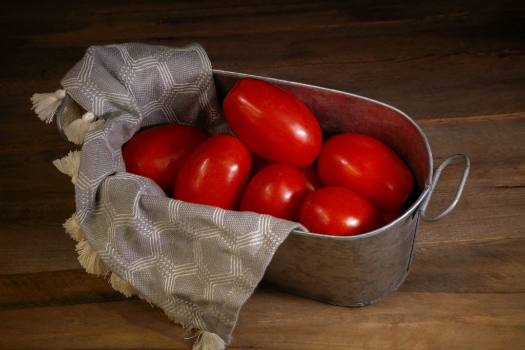 Tomato - Sakata Wholesale Vegetable Seed