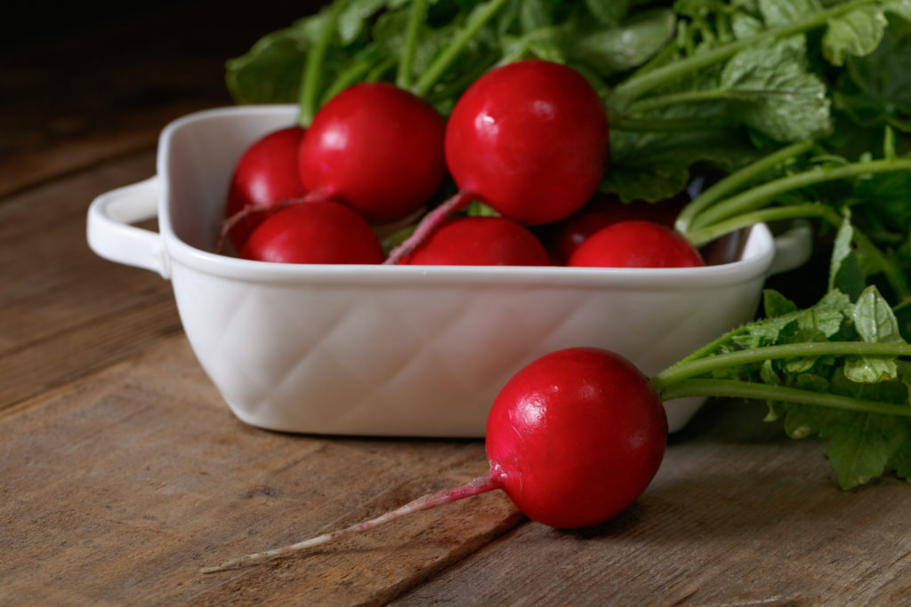 Regal Red - Sakata Wholesale Vegetable Seed