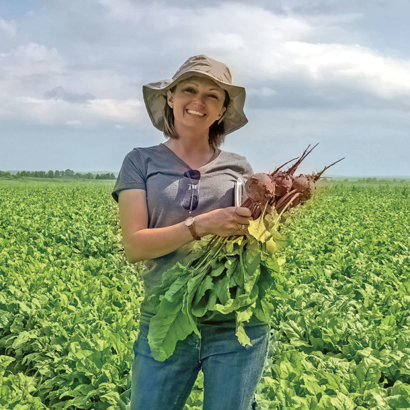 Our Company - Sakata Wholesale Vegetable Seed