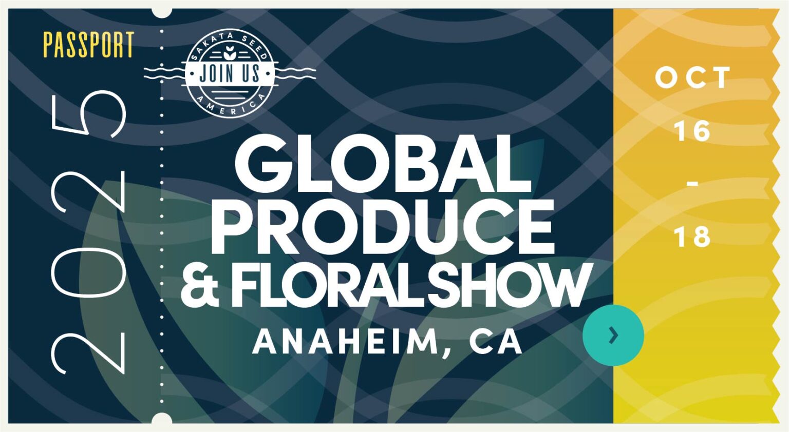 What's Happening - Sakata Wholesale Vegetable Seed