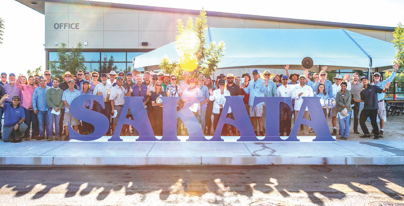 Careers - Sakata Wholesale Vegetable Seed