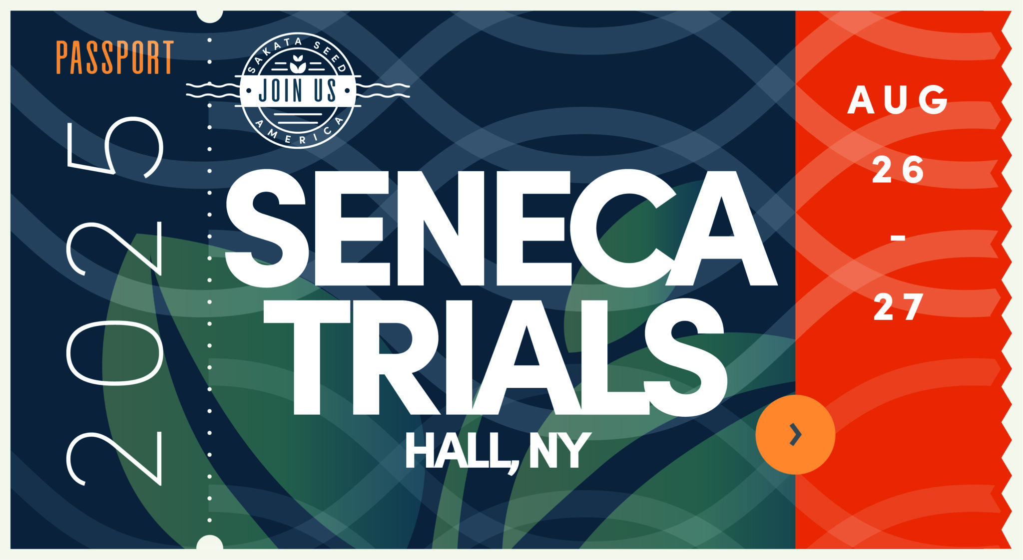 Seneca Trials - Sakata Wholesale Vegetable Seed