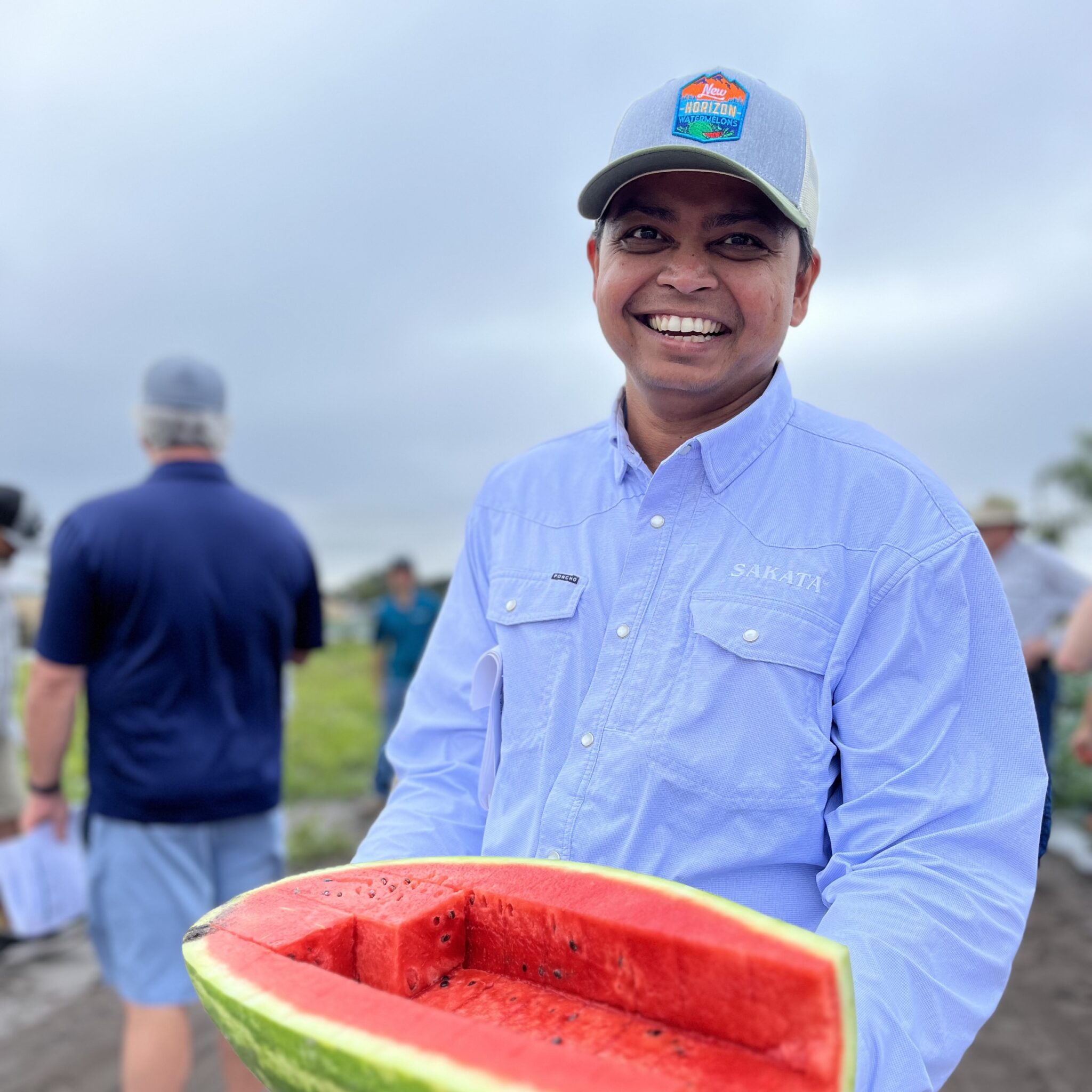 Our Company - Sakata Wholesale Vegetable Seed