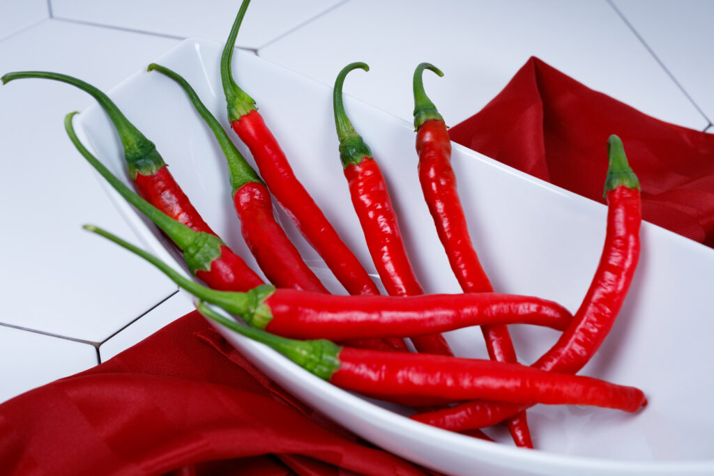 Rajah - Sakata Wholesale Vegetable Seed